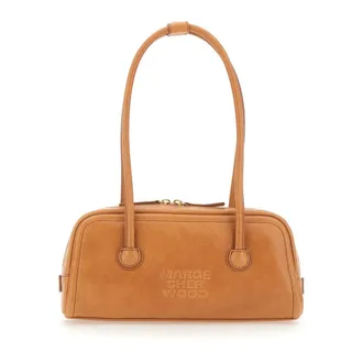 Marge Sherwood Femme, Sacs, Orange, Taille: ONE Size Soft Boston EW