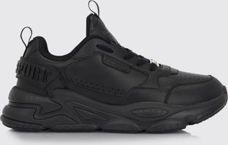 Plein Sport Baskets Homme couleur Noir 1