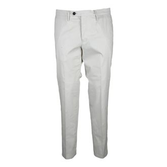 Michael Coal TK America Capri - - Trousers - Herren - Grau - W30
