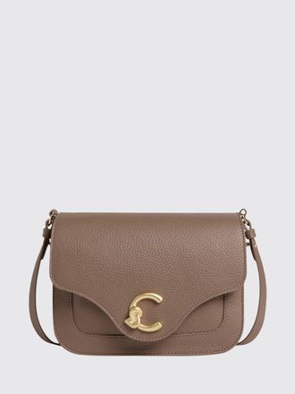 Coccinelle Mini Sac Femme couleur Marron