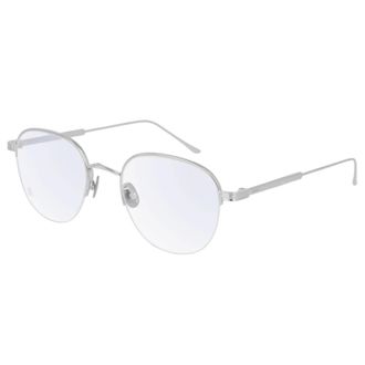 Cartier Elegante Uhr Ct0164O - - Accessories - unisex - Grau - 50 MM