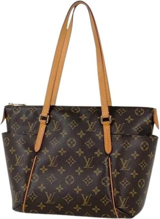 Louis Vuitton Damen, Pre-Owned, Braun, ONE SIZEGr&ouml;&szlig;e