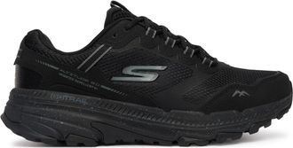Skechers Laufschuhe Skechers Go Run Trail Altitude 2.0 129525/BBK Schwarz