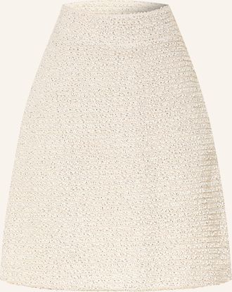 Riani Riani Bouclé-Rock beige