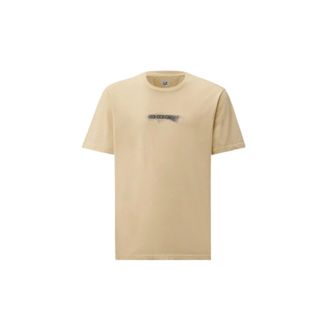C.P. Company C.p. Company, Herren, Oberteile, Beige, SGr&ouml;&szlig;e
