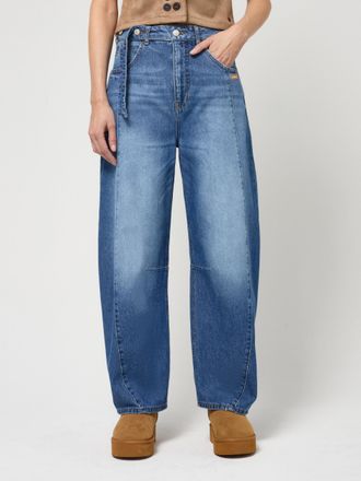 Gang 94SARINA SEAM - baggy fit Jeans