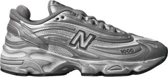 New Balance Herren, Schuhe, Grau, 42 EUGr&ouml;&szlig;e