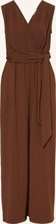 Joseph Ribkoff Jumpsuit braun