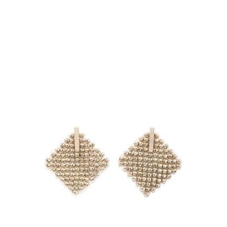 Brunello Cucinelli Stud Earrings