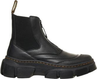 Dr. Martens Stiefel - Dmxl Chelsea Boots - Gr. 41 (EU) - in Schwarz - für Damen