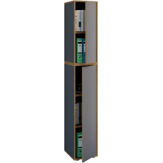 VCM B&uuml;roschrank Sideboard Salia 5fach B30