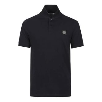 Stone Island Herren, Oberteile, Blau, XLGr&ouml;&szlig;e