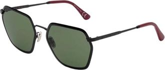 Marni Lunettes de soleil Great Noligwa Mine - unisex - Accessoires - Noir - Taille: 59 MM