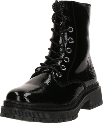 Dockers by Gerli Schnürstiefelette