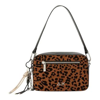 Sun 68 Schultertasche - - Bags - Damen - Mehrfarbig - ONE SIZE