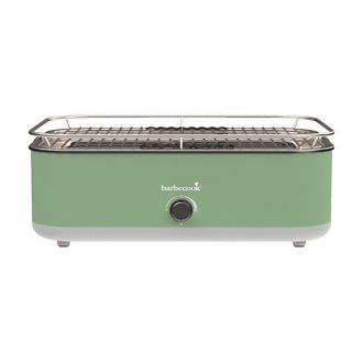 Barbecook Barbecue &eacute;lectrique E-Carlo - Vert