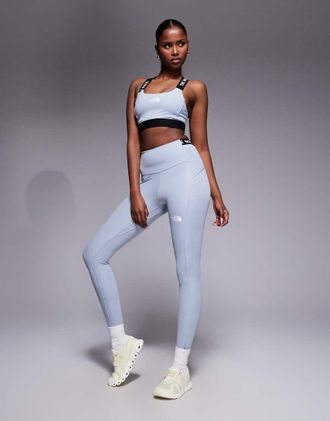 The North Face Cambrena - Leggings in Grau