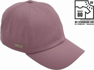 Seeberger Cap Cap