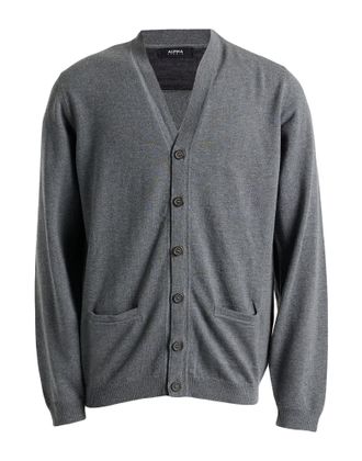 Alpha Studio STRICKWAREN - Strickjacken auf YOOX.COM