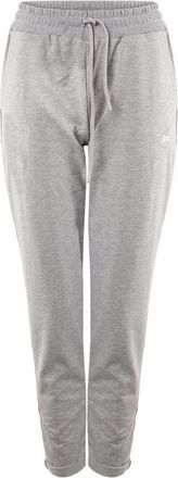 Bongual Relaxhose Loungehose krempelbar mit gerauter Innenseite