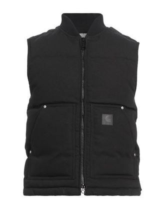 Carhartt Work in Progress MANTEAUX - Vestes sans manches sur YOOX.COM