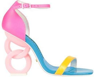 Kat Maconie CHAUSSURES - Sandales sur YOOX.COM