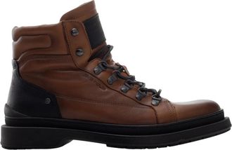 Ambitious Santi Wanderstiefel - - Shoes - Herren - Braun - 42 EU