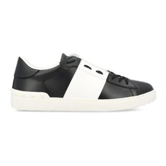 Valentino Herren, Schuhe, Schwarzk, 39 EUGr&ouml;&szlig;e