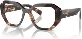 Prada unisex, Accessories, Braun, 50 MMGr&ouml;&szlig;e