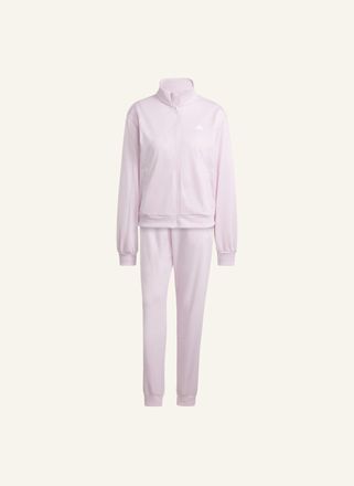 adidas Essentials Feel Cozy Trainingsanzug pink