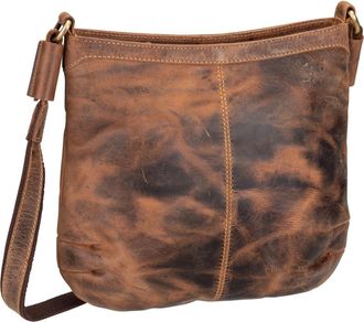 Greenburry Umh&auml;ngetasche Vintage 1655A
