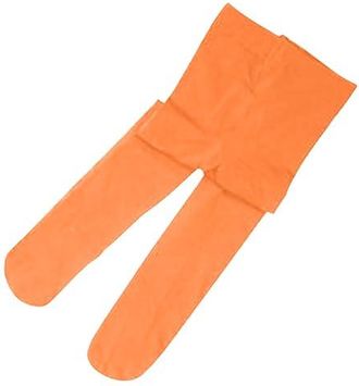 Generic Collant Chaud Femme Hiver Extensibles Bas Sexy R&eacute;tro Collant Chauds Leggings Taille Haute &eacute;lasticit&eacute; Collants Collant Femme Hiver Collant Polaire Femm