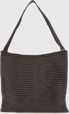 Dragon Diffusion Sac Port&eacute; &eacute;paule DRAGON DIFFUSION Femme couleur Marron