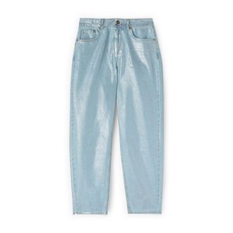 Motivi Damen, Jeans, Blau, SGr&ouml;&szlig;e