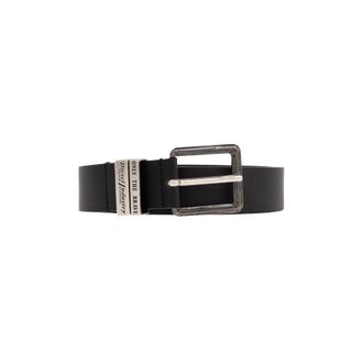 Diesel Homme, Accessoires, Noir, Taille: 85 CM B-Guarantee-A Belt