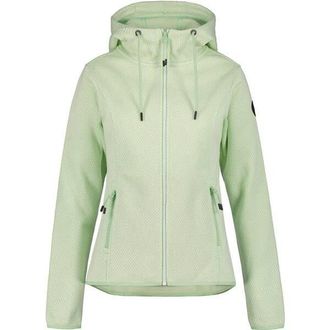 Icepeak Damen Unterjacke AUEN