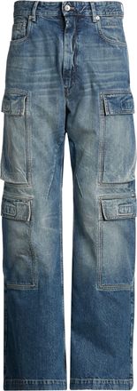 Rick Owens HOSEN & R&Ouml;CKE - Jeanshosen auf YOOX.COM