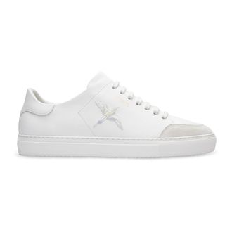 Axel Arigato Herren, Schuhe, Wei&szlig;, 45 EUGr&ouml;&szlig;e
