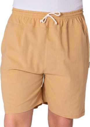 Panasiam E-Pants Shorts Bahama, Cotton, beige, XL
