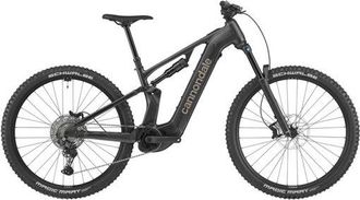 Cannondale Moterra 4 - E-Mountainbike