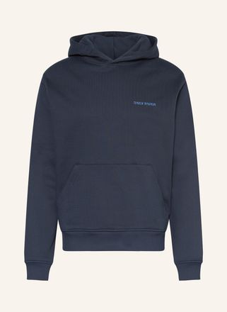 Daily Paper Clothing Daily Paper Hoodie blau