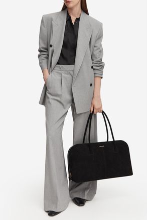 Gino Rossi Handtasche GINO ROSSI EO-LA224-19571 Schwarz