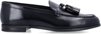 Churchs Priscilla Loafer - Gr. 37 (EU) - in Schwarz