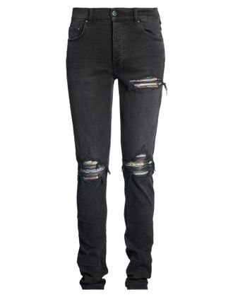 Amiri HOSEN & R&Ouml;CKE - Jeanshosen auf YOOX.COM
