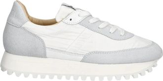 Novesta Damen, Schuhe, Wei&szlig;, 36 EUGr&ouml;&szlig;e