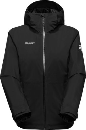 Mammut Linard HS Thermo Hooded Jacket Women