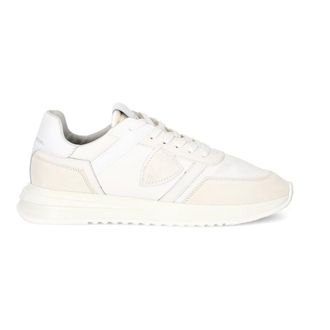 Philippe Model Sneakers Tropez 2.1 Running - - Shoes - Herren - Wei&szlig; - 40 EU