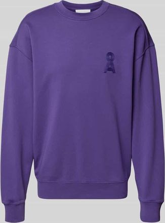 Armedangels Relaxed Fit Sweatshirt aus reiner Bio-Baumwolle Modell ICONIC &Aring; GMT