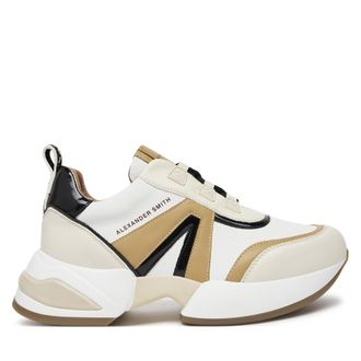 Alexander Smith Sneakers Alexander Smith ASBAMBW Wei&szlig;