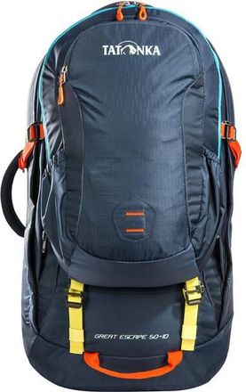 Tatonka Rucksack Great Escape 50+10
